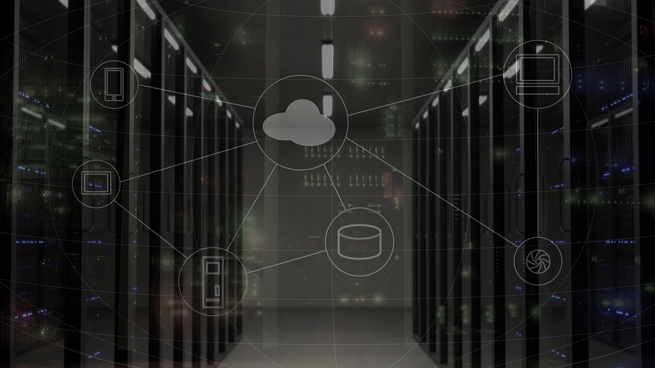 System Administrator Wallpaper
